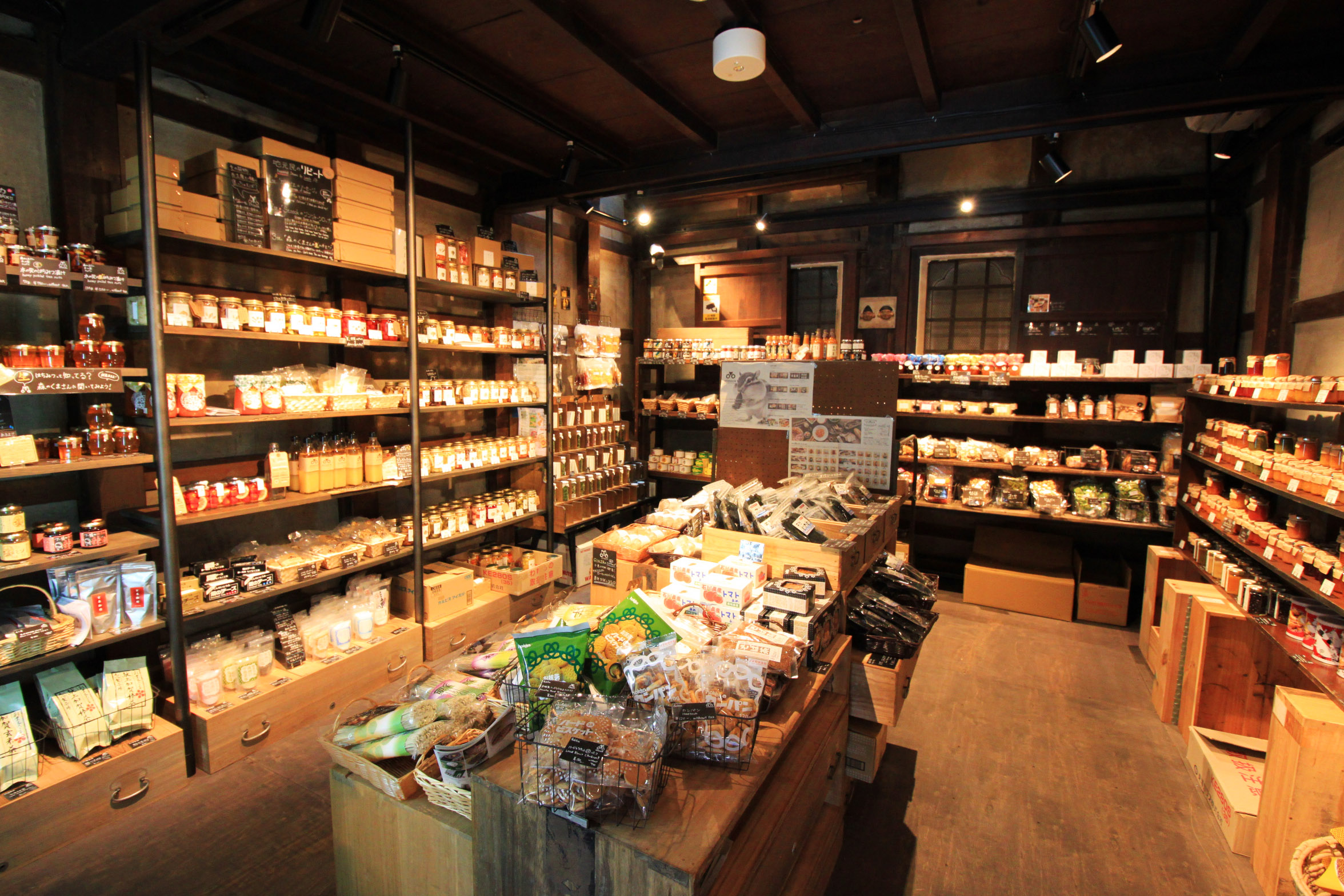 「stoock 八百萬本舗店」オープン！ | 株式会社E.N.N.